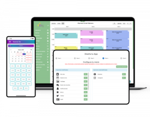 Características - Viday
